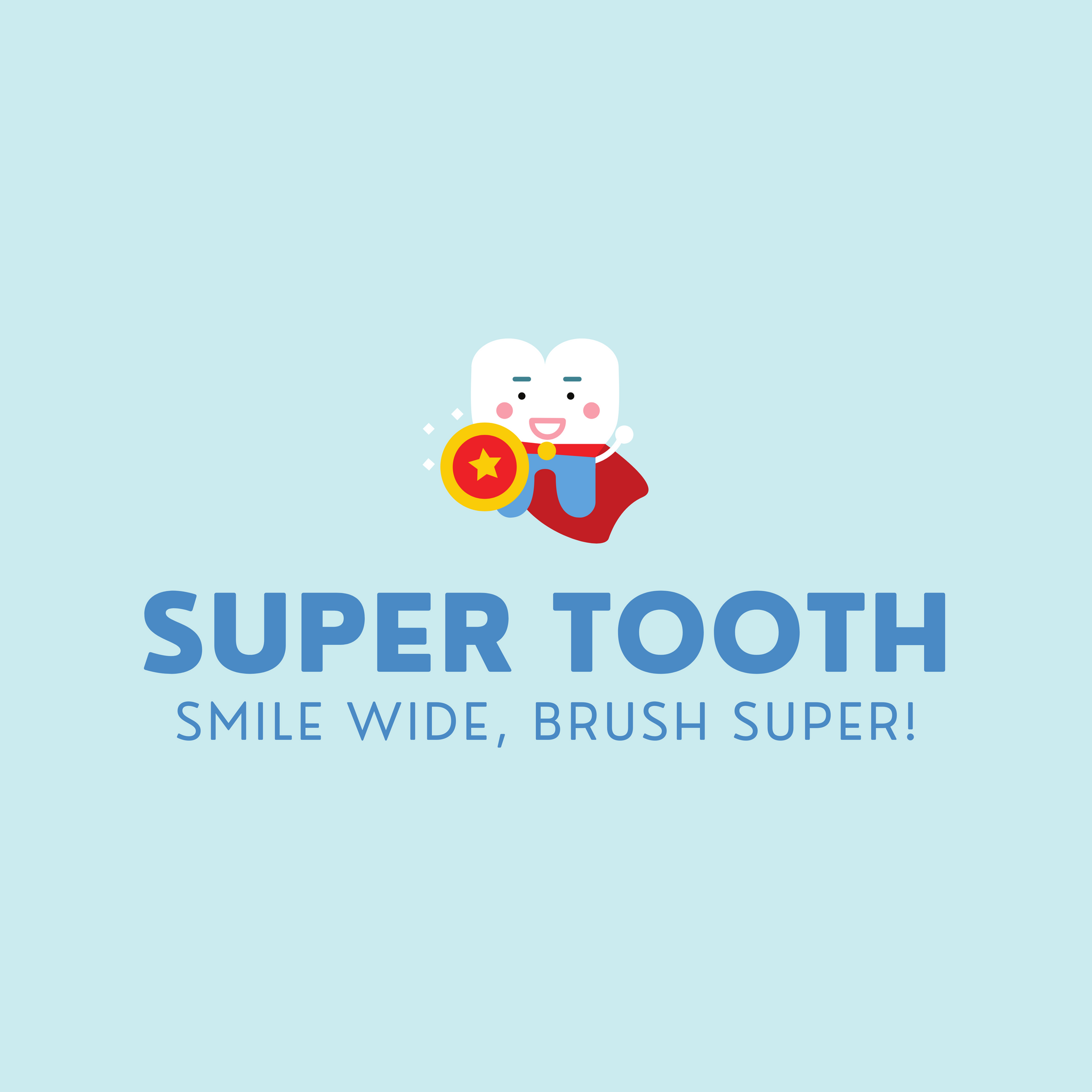 About Us – Super Tooth